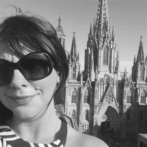 It Was Hard To Watch Her Interviews Are Serious And Hard Hitting And