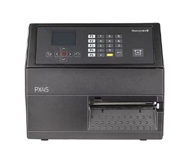 Honeywell PX MIDCOM Data Technologies MIDCOM Data Technologies