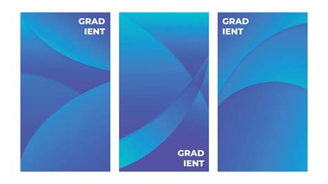 Abstract Gradient Background Design 16029732 Vector Art At Vecteezy