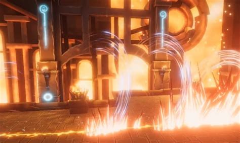 Create Vfx For Your Game Optimized And Mobile Friendly By Adnanrashid30 Fiverr