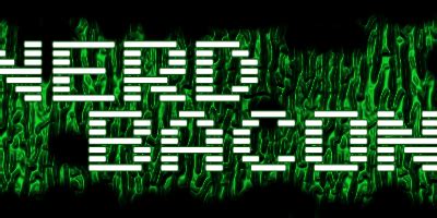 Meet Team Nerd Bacon