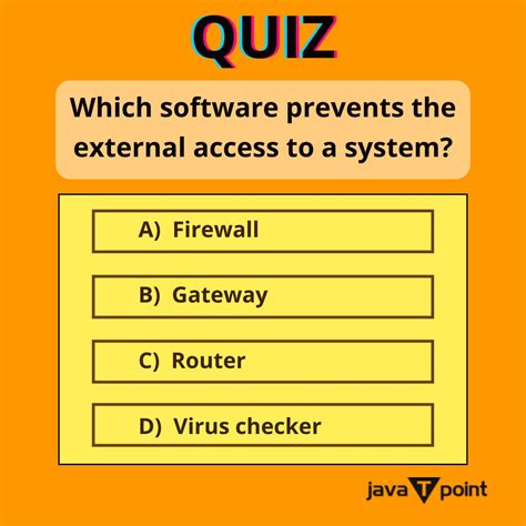 Tpoint Tech On Linkedin Firewall Gateway Router Virus 3dinternet