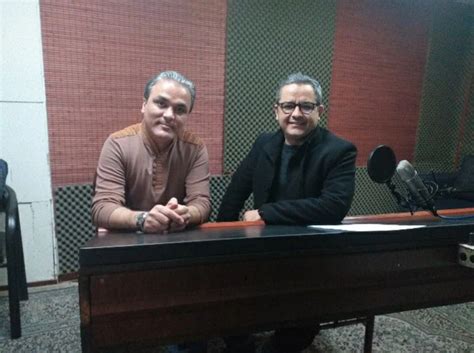 Mahdi Mohammadi On Linkedin در یک قاب با افشین جان زی نوری افشین زی نوری با گویندگی به جای