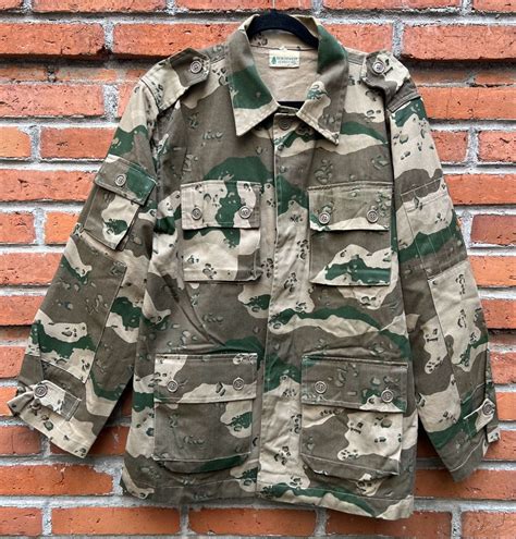 Pin En Camo