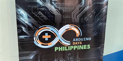 Celebrating 20 Years Of Arduino Highlights From Arduino Day Philippines 2025 DEV Community