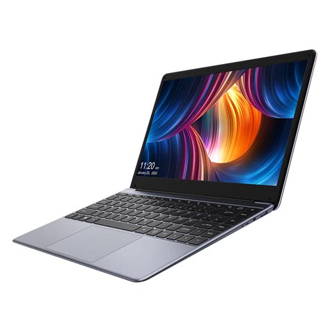 Chuwi HeroBook Pro intel N4020 Processor, 14.1-inch Screen Laptop ...