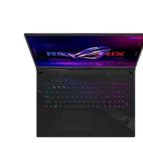 ASUS ROG Strix SCAR G JYR R W Laptop Price In BD