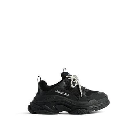 Monday Shoe New Luxury Sneaker Balenciaga Us
