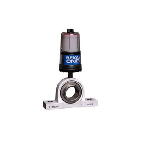 Beka One Lubricador Monopunto Groeneveld Beka