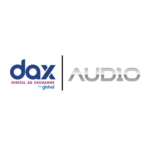 Dax Dax Partnership Exclusive Digitaladvertising Media Growth