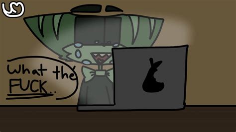 Pepper Reads Incest Smut Out Of Curiosity By Undiscoveredmystery On Deviantart