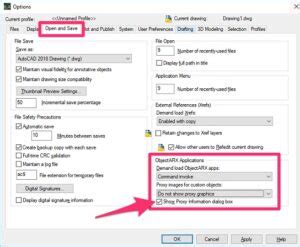 Top Tips To Make AutoCAD Faster Designtofuture