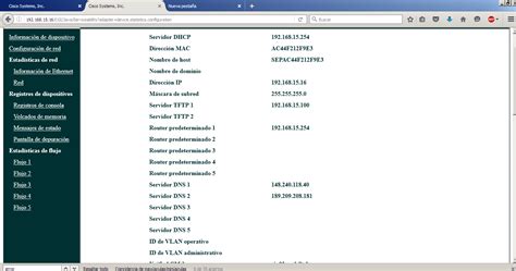 Cisco Not Registered On A PBX Asterisk Cisco Community