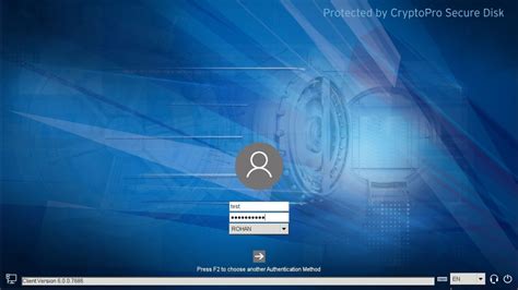 [solved] usage of active directory credentials for microsoft bitlocker