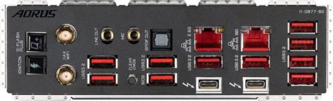 The Best Gaming Motherboards