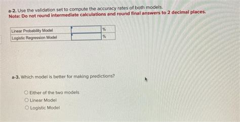 Solved The Accompanying Data File Contains 40 Observations