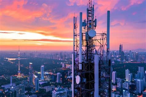 Page 9 Telecom Infrastructure Images Free Download On Freepik
