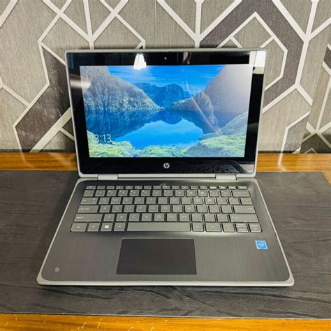 Hp Probook X360 11 G5 Ee Laptop Price In Pakistan Starcity