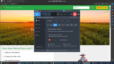 Video Abdul Mueed On Linkedin Innovation Nexusfarm Sql Csharp