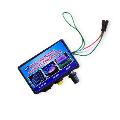 Led Strip Controller At ₹ 450piece Led Light In Surat Id 2855415531055