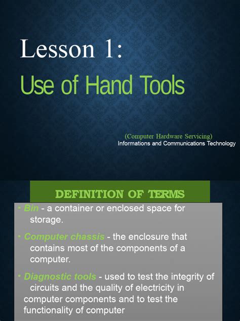 Computer Hardware Tools Pdf Electrostatic Discharge Electrical Computer Hardware Tools Pdf Electrostatic Discharge Electrical