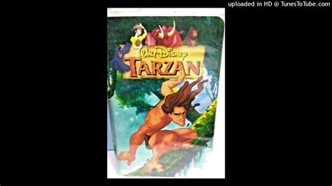 Opening To Tarzan 2000 Vhs Version 2 Youtube Opening To Tarzan 2000 Vhs Version 2 Youtube