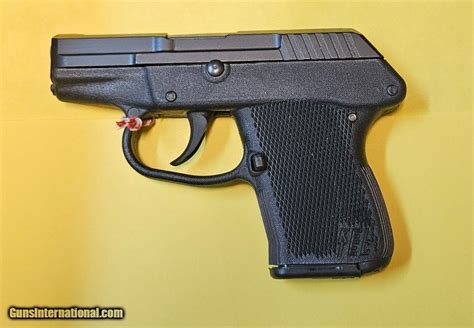 Kel Tec Model P32 Cal 32acp