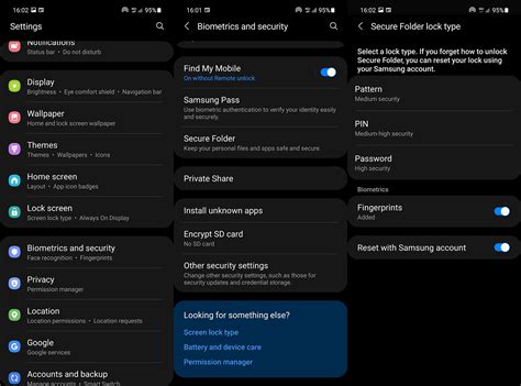 How To Lock Folders On Android