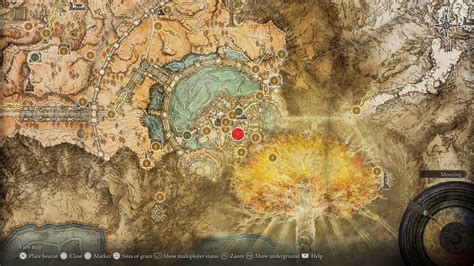 What To Do Before Burning Erdtree In Elden Ring