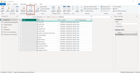Do You Create Power Bi Template Apps Sswrules