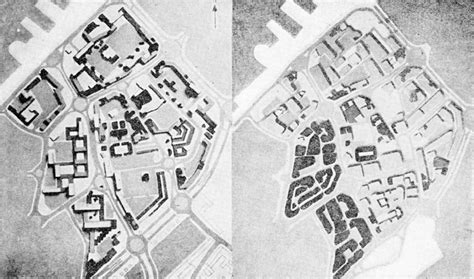 This Image Is Of Two Analytical Models Prepared By Shiber Along With A