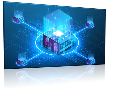 Blockchain Application Development 2023 Overview And 7 Steps To Develop It