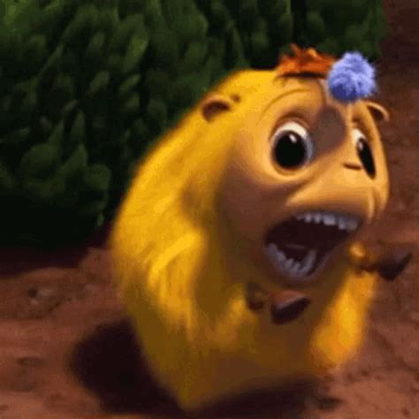  De Horton Hears A Who Tenor