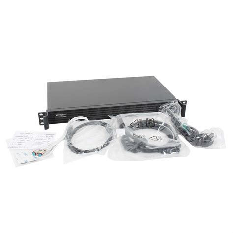 Novastar Mctrl600 Sending Box Synchronous Led Display Controller