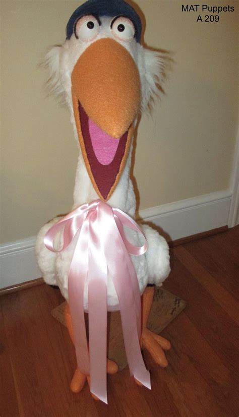 Animals — Mat Puppets