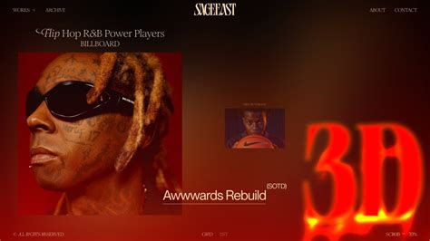 Gsap Scrolltrigger 3d Animation Aards Rebuild 3d Animation Tutorial Html Css