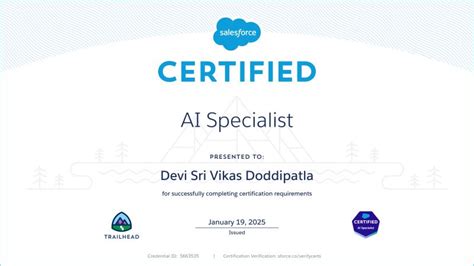 Salesforce Ai Artificialintelligence Machinelearning Generativeai Salesforceeinstein