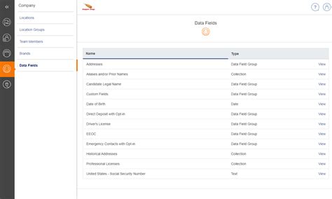 Finding Data Fields Click Boarding Resource Center