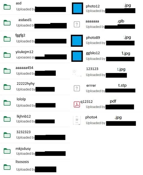 how do i export links from zoho workdrive folders and items to