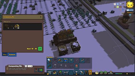 Ace 966 Composting Bug Reports Stonehearth Discourse