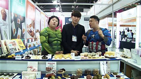 ㈜대두식품 Daedoo Foods Co Ltd Youtube