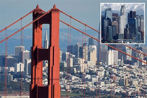 Californias Hardest Working — And Laziest — Cities Revealed In New Ranking