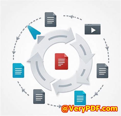 Convert Pcl To Pdf With Utf 8 Character Support For International Document Formats Verypdf