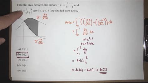 Separable Differential Equations Calc 1 Lecture 35 Fall 24
