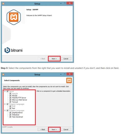 Xampp Installation Free Tutorials Xampp Installation Free Tutorials