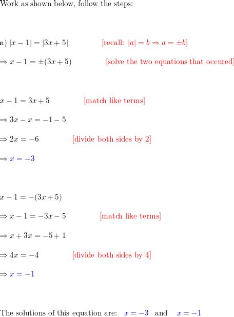 Inequality Solution