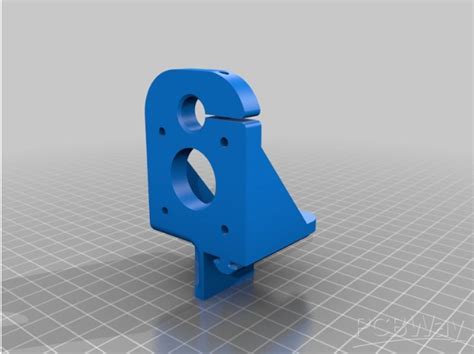 D Printed CNC Router Machine Sponsor PCBWay