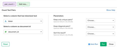 Introduction To Text Analytics In Exploratory Learn Data Science