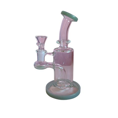 Mini Cylinder Diffuser Crave Wellness