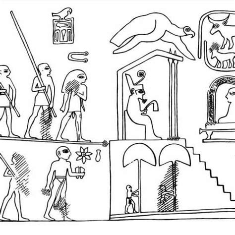 Episode 1 The Two Lands The History Of Egypt Podcast